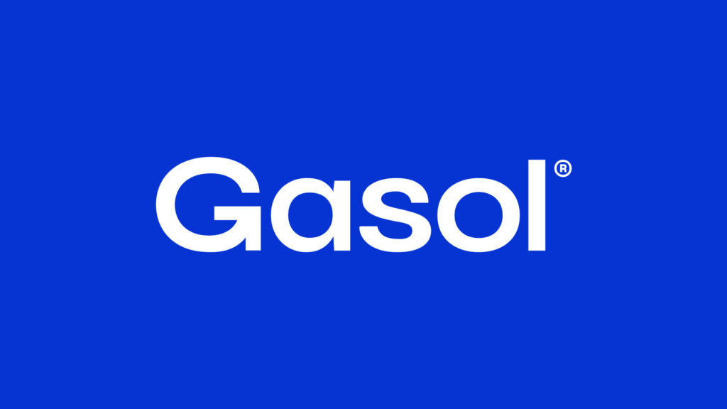 Gasol – Servicios industriales